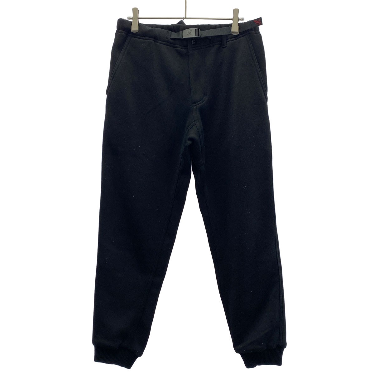 商品管理ID：ITJEDU4L79ZO Gramicci グラミチ BONDING KNIT FLEECE NARROW RIB PANT ニットリブパンツ G2FU-P018 コンディションについて コンディションランクの基準は、当社が設...