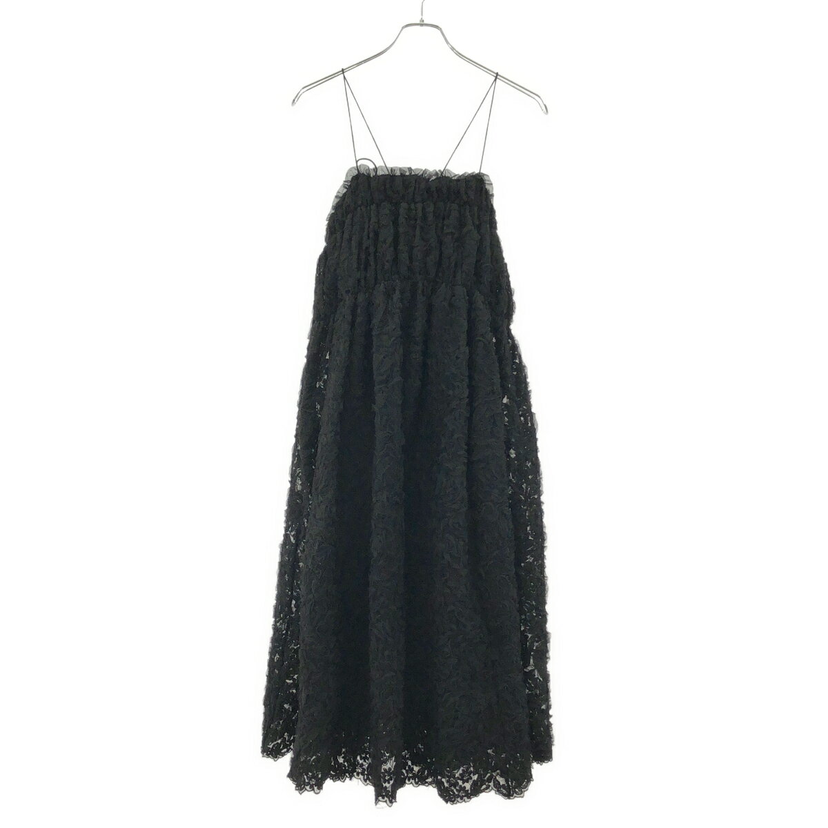 商品管理ID：IT57MNZI5Z02 Ameri VINTAGE アメリ ヴィンテージ 24SS MEDI ADJUST SHELLY GATHER DRESS ワンピース 02410590900 コンディションについて コンディションラ...