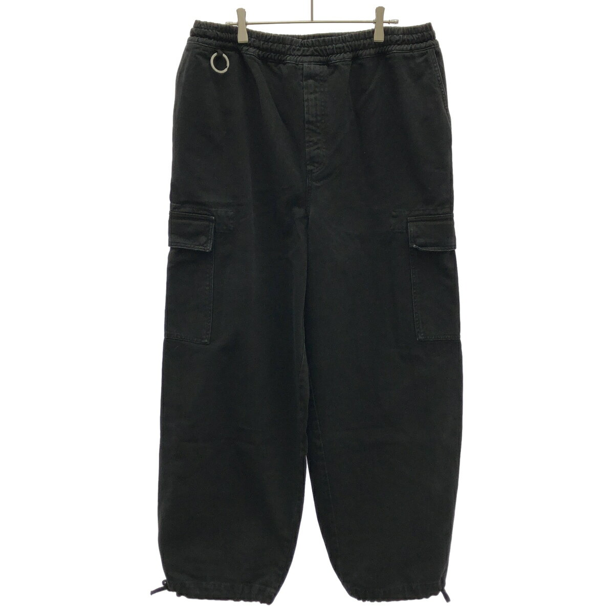 商品管理ID：ITCDNFVAYYL0 Etudes Studio エチュード スタジオ ワイドカーゴデニムパンツ GKS-64600 コンディションについて コンディションランクの基準は、当社が設けた基準となります。 感じ方には個人差があ...