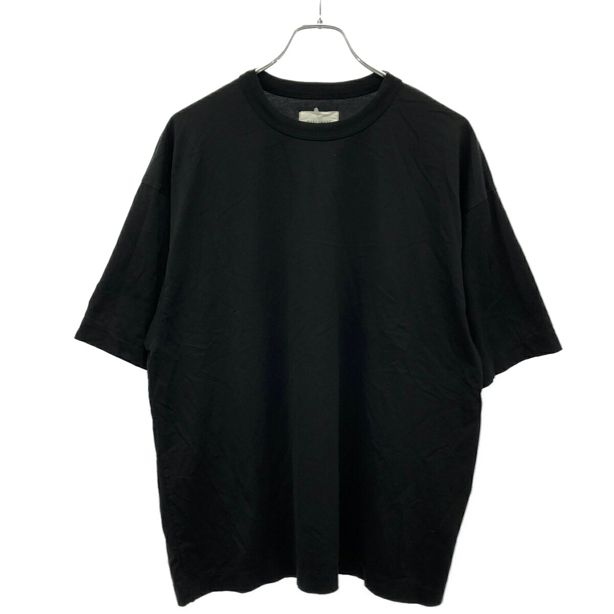 商品管理ID：ITHYDZG41VOO markaware マーカウェア 24SS COMFORT FIT Tee ORGANIC GIZA COTTON Tシャツ A24A-19CS01B コンディションについて コンディションランクの基...