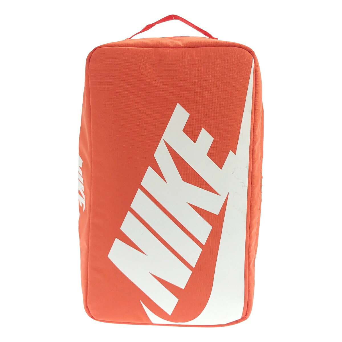 商品管理ID：ITA89MRD4M2M NIKE ナイキ SHOE BOX BAG シューズボックスバッグ コンディションについて コンディションランクの基準は、当社が設けた基準となります。 感じ方には個人差がありますので、参考程度にお考え...