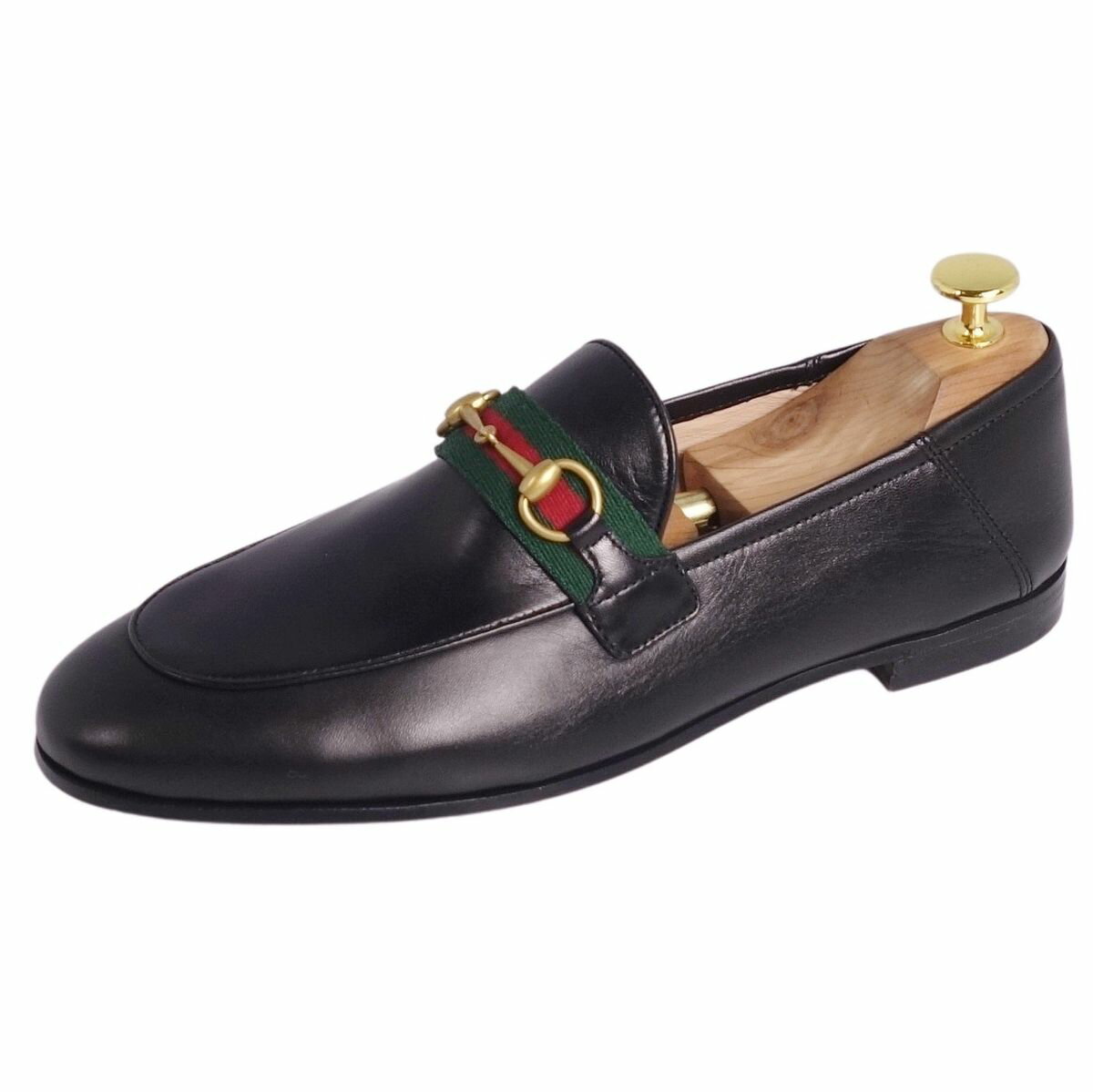 楽天市場】GUCCI(カラーブラック)(ローファー|メンズ靴 楽天市場】GUCCI(カラーブラック)(ローファー|メンズ靴