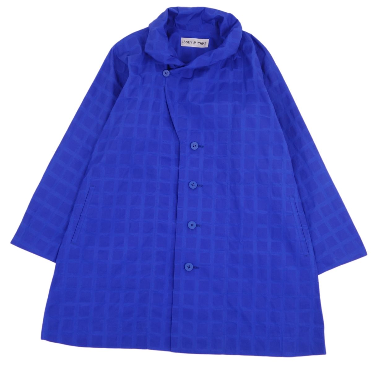 楽天市場】イッセイミヤケ コート(サイズ(S/M/L)S 楽天市場】イッセイミヤケ コート(サイズ(S/M/L)S