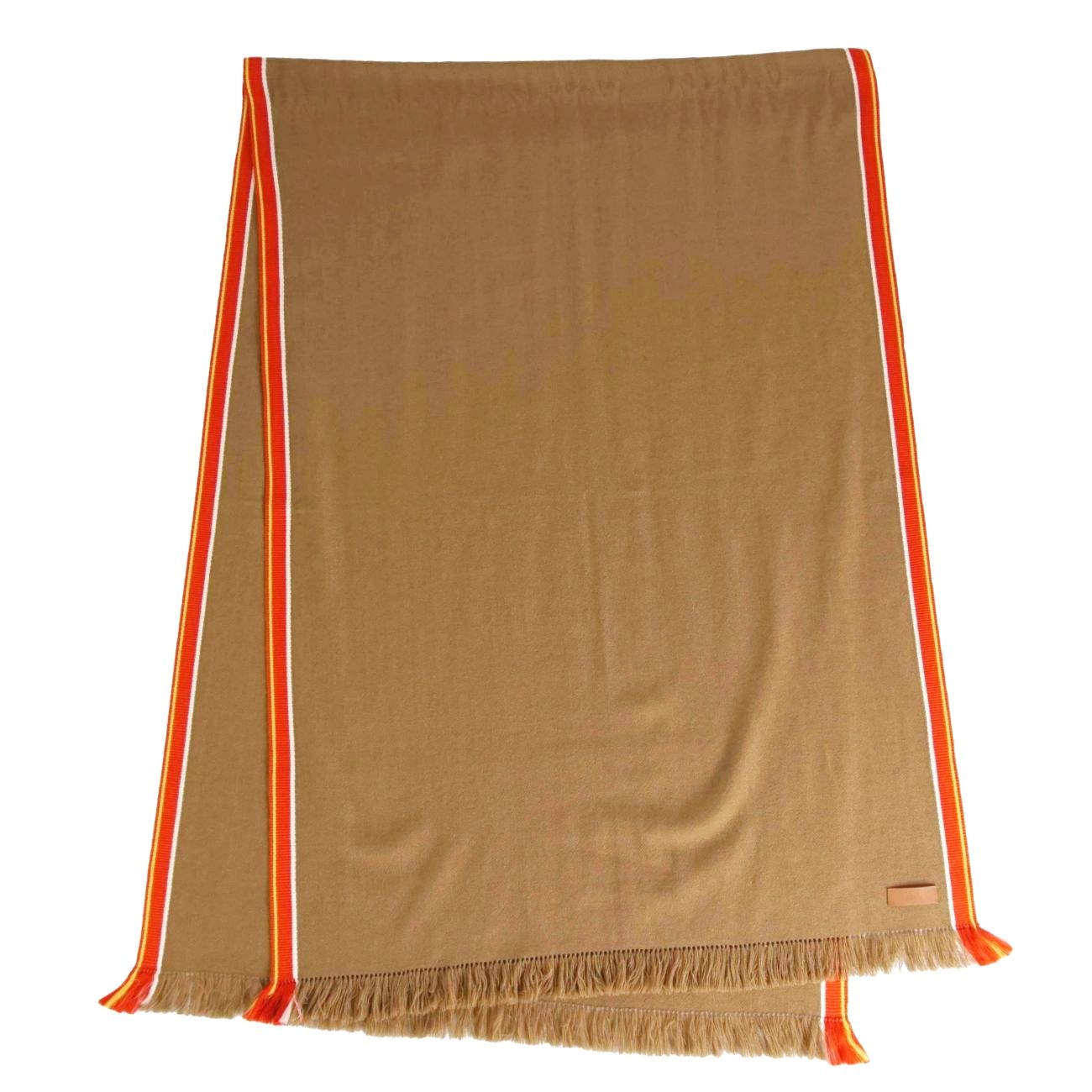 ■商品名エルメス HERMES マフラー ストール ショール カシミヤ シルク レディース ブラウン サイズ-■状態説明・柔らかく上質カシミヤ素材を贅沢に使用した、HERMESのマフラーです♪・秋冬シーズンでお使い頂ける一品です◎・USED...