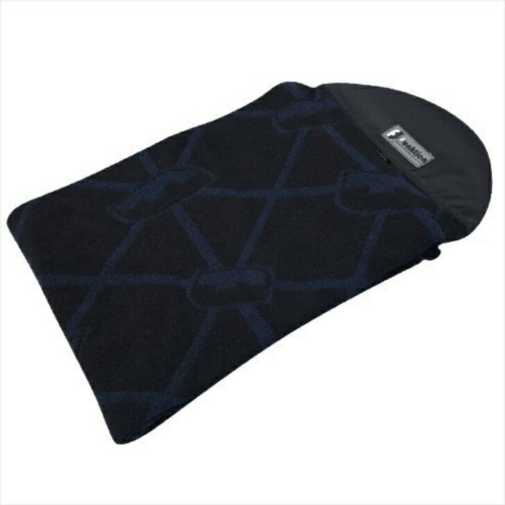 Fuktion ニットケース MINIMAL 7’6’’ Monogram BB FK-SB-MG7-R706 持ち運びに便利！保管にも使用できる優れもの！！ 縮性に優れている為、どんなボードにもしっかりとフィット、しっかりと大事なボードを...