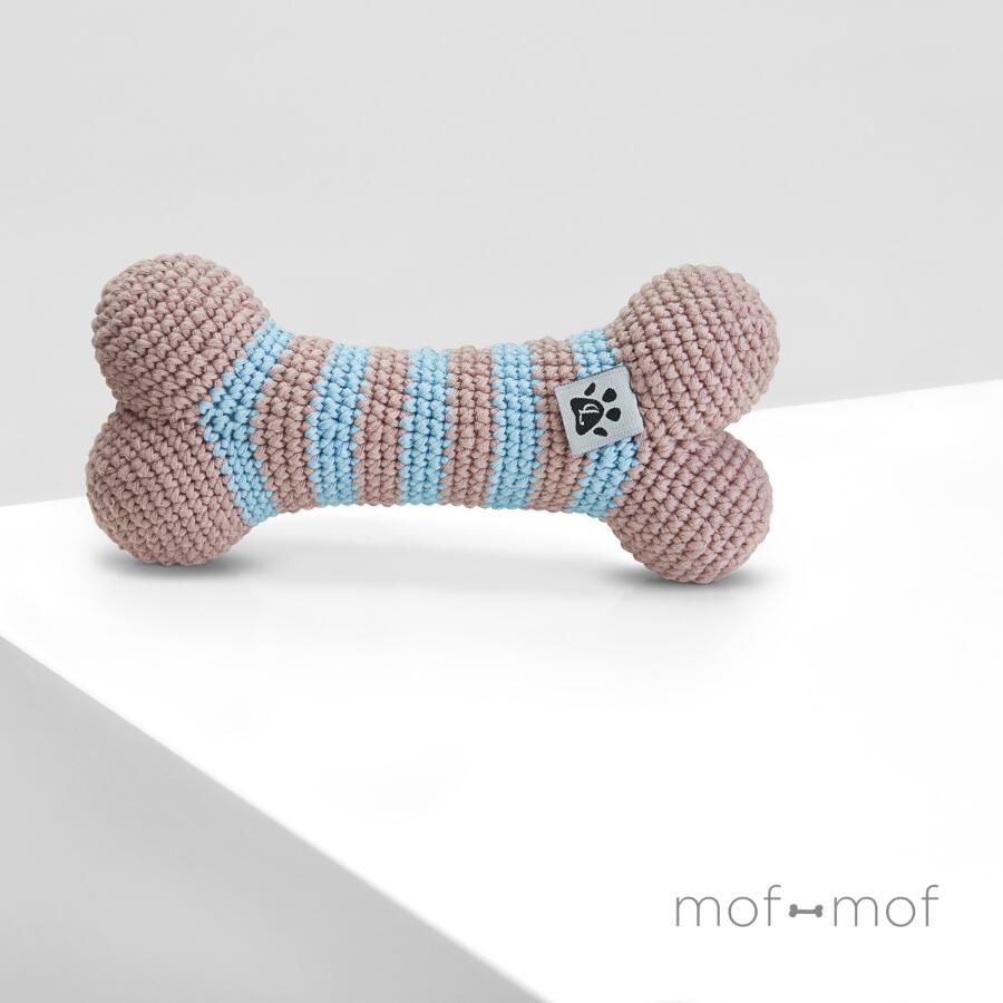 ボーントイ ドッグトイ おもちゃ オーガニック 北欧 シンプル チワワ マルチーズ 犬用おもちゃ オモチャ 歯磨きトイ 歯磨きできる おしゃれ かわいい 骨型おもちゃ 犬 犬用 犬おもちゃの ...