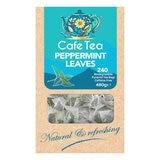 ホールリーフと至福の味わいが融合した、スリランカの標高の高い産地で作られた美味しいペパーミントティー。厳選された最も柔らかい葉だけを丁寧に手摘みすることで、一杯一杯のペパーミントティーが比類なき味わいをお届けし、一口飲むごとに自然の清らかさ...