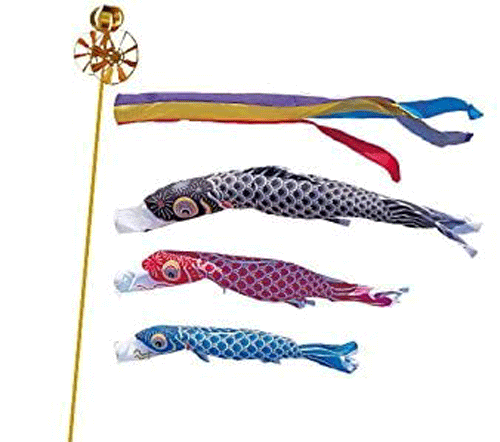 団地、マンションなど掲揚スペースの少ない所に最適なセット タイプ　：鯉のぼり,こいのぼり,マンション用 　　　　　ベランダ用,バルコニー用, サイズ　：12号(1.2m) セット内容 吹流し…2.0m　　黒…2.0m　　赤…1.5m　　青 ...