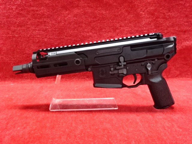 【楽天市場】Falcon Toys ガスブローバックライフル MCX Rattler【あす楽】：エアガンショップ モケイパドック