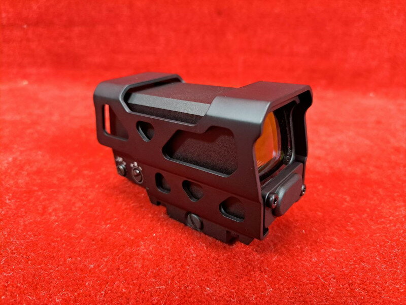 電動ガン、モデルガン、エアガン、カスタムガン、カスタム電動ガン販売中！モケイパドック【安全性の注意点】●製品説明書をよく読んで取扱下さい。●エアガン・電動ガン・ガスガンは周囲の状況を確かめながら人や車が通らない場所で遊びましょう。●エアガン...