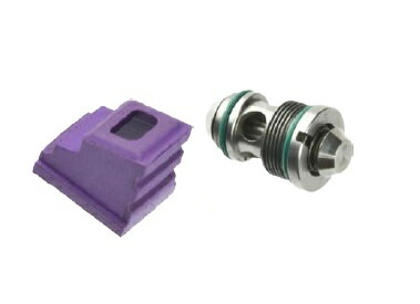 電動ガン、モデルガン、エアガン、カスタムガン、カスタム電動ガン販売中！モケイパドック【安全性の注意点】●製品説明書をよく読んで取扱下さい。●エアガン・電動ガン・ガスガンは周囲の状況を確かめながら人や車が通らない場所で遊びましょう。●エアガン...