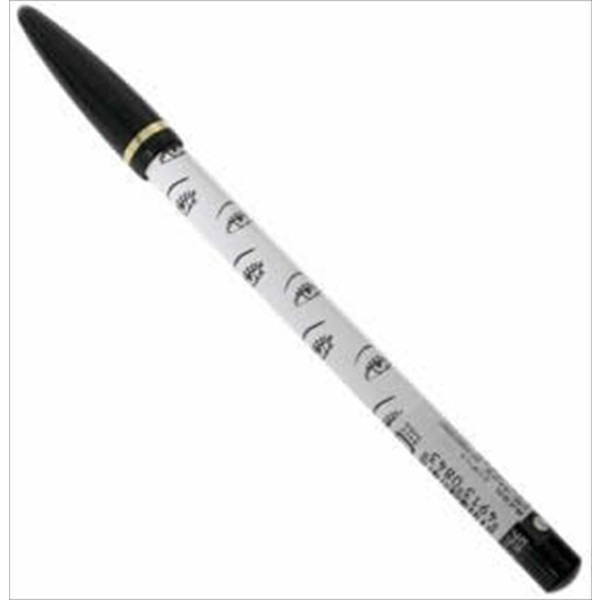 商品詳細商品説明◎キレイな目元をつくれるアイライナー！●キレイな目元をつくれるアイライナー！なめらかで発色がよくつきがいいので、キレイな目元をつくれるアイライナーです。カラーはブラック。商品仕様【カラー】ブラック【サイズ】長さ120mm【内...