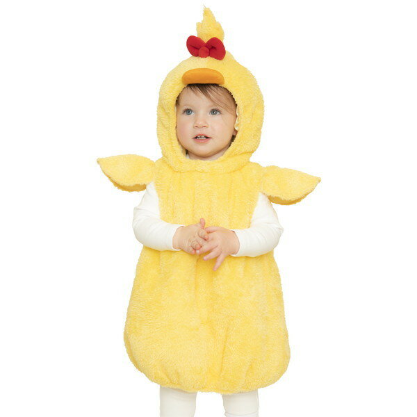 商品詳細商品説明肌触りのよいふわもこ素材が気持ちいい。裏地も付いてしっかりとした作りになっています。ワンピースタイプだからオムツ替えも楽々。洗えてお手入れが簡単なのも嬉しいポイント。首元や裾口がゴム仕様なので1〜2歳位まで長く着られます。顔...