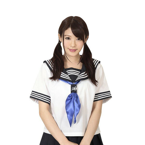 商品詳細商品説明セーラー服専用のブルースカーフ。6色あるのでお好みのアレンジを楽しんでください！商品仕様【セット内容】スカーフ【原材料・素材】ポリエステル【JANコード】4573126270511【型番】H7075BL広告問責株式会社フュー...