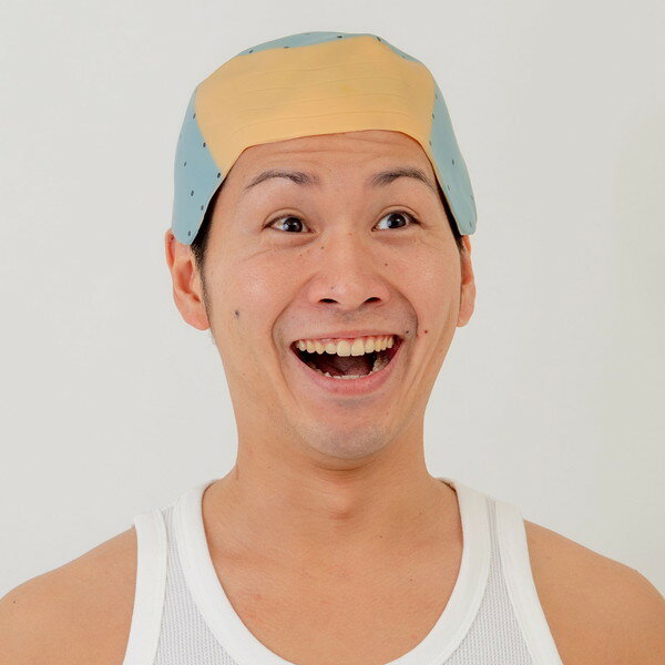 商品詳細商品説明なんか懐かしーい、ぼうず頭です。商品仕様【原材料・素材】ソフトプラスチック【JANコード】4957917453756【型番】5375広告問責株式会社フューテック/TEL:050-3609-3530商品関連キーワード