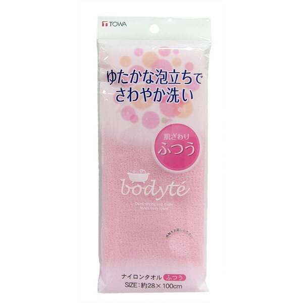 商品詳細商品説明◎ゆたかな泡立ちのボディタオル●ゆたかな泡立ちのボディタオルゆたかな泡立ちでスッキリ洗えるボディタオルです。少量の石鹸でもよく泡だち、お肌の汚れをすっきり落とします。すすぎが簡単で、水切れもよく、乾きが早いので快適にお使いい...