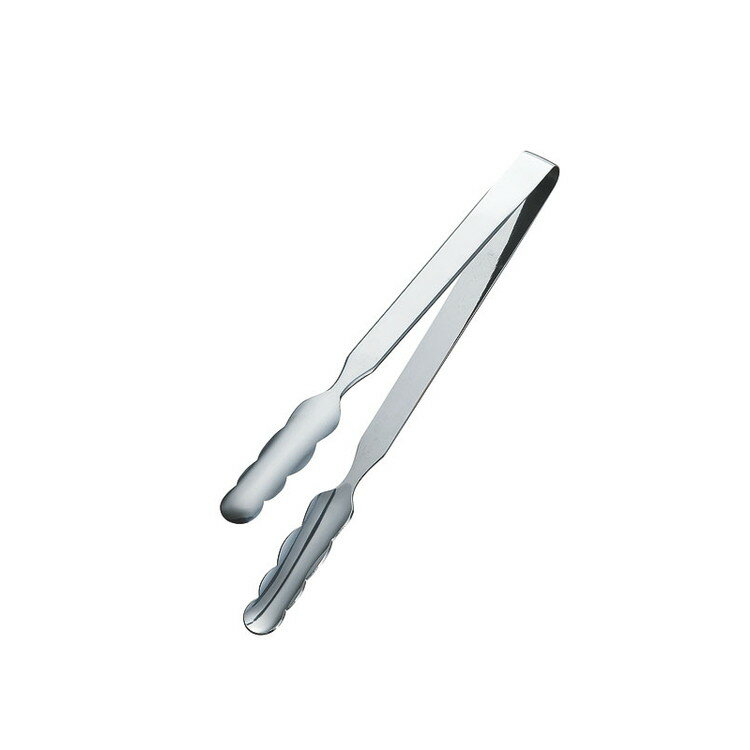 商品詳細商品説明◎シンプルで使いやすいN型シリーズのトング◎トングの製造を中心とする新潟県燕市の田辺金具●シンプルで使いやすいN型シリーズのトング持ち柄の部分の開きは適切かつコンパクト。女性やお子様でもラクラクお使いいただけます。バネ部分に...