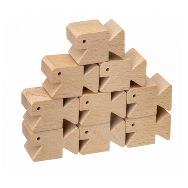 ブランド平和工業 モッコ MOCCO対象（性別／子供）女の子（キッズ） 男の子（キッズ） ユニセックス（キッズ） ユニセックス 男性 女性キーワードさかな 積み木 バランスゲーム 木のおもちゃ 知育玩具 3歳 4歳 5歳 大人 誕生日 プレ...