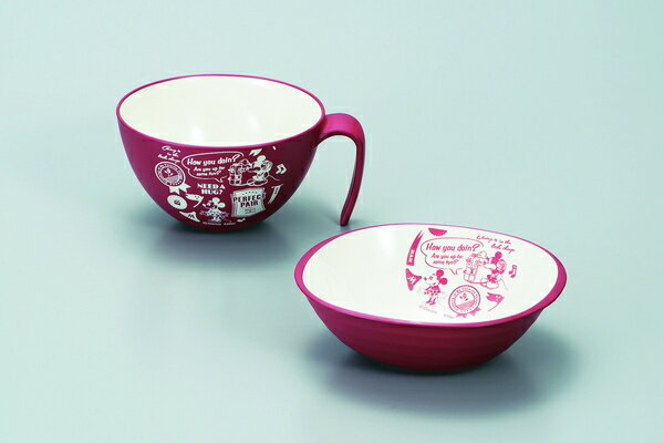 【漆通信56（ディズニー各種）128シリーズ】はコチラ 漆通信56（ディズニー各種） ミッキーBG カップ& ボール 16624-3 レンジ可 食洗機可 128シリーズ キャラクター キッチン用品 食器 食卓 テーブルウェア 【商品名】 ミ...