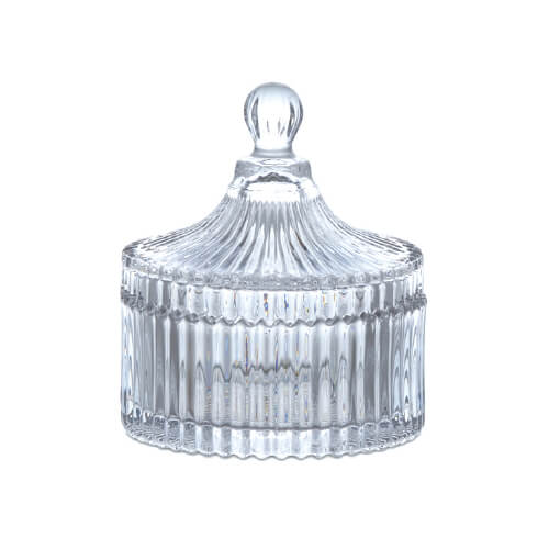 【POSH LIVING 2022 Collection KITCHEN&DAILY】シリーズはコチラ 【品番】 22152 コットンポット 【JANコード】 4512706221529 【原産国】 中国 【規格】 φ10.5 H12 ガラ...