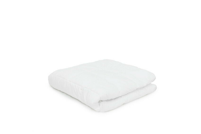 【プリマロフト(R)】シリーズはコチラ 【商品名】 プリマロフト(R) 400 ハーフケット 【サイズ】 ハーフケット 150×105cm 【詰めもの重量】 約0.2kg 【素材】 【側地】ポリエステル80％、レーヨン20％ 【詰めもの】ポ...