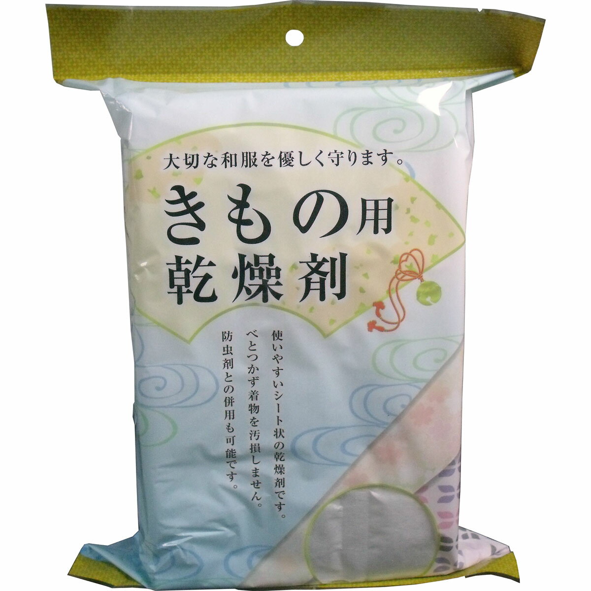 ☆ドライナウきもの用乾燥剤　80gX5シート☆ 消臭 除菌 調湿 ★ドライナウきもの用乾燥剤　80gX5シート★消臭 除菌 調湿 商品詳細 ☆☆☆ ☆★☆★☆★☆★☆ サイズ・容量 個装サイズ：224X345X70mm個装重量：約500g内...