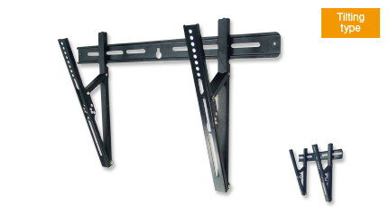 【日晴金属 テレビ壁掛け金具 FA-WT-S2】テレビアクセサリー 部品 壁掛け金具 品名 日晴金属 テレビ壁掛け金具 FA-WT-S2 サイズ・重量 使用荷重 50kg本体重量 2.4kg 商品説明 型式 FA-WTU-S適用 23”ー3...