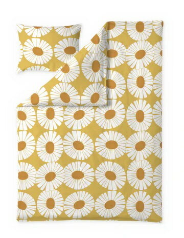 北欧フィンランド　ヘルシンキ　Finlaysonより素敵なピロケース＆布団カバーセットのご紹介です。 北欧のFinlayson Valo　デザインピロケース＆布団カバーは、お部屋を華やかに、そして癒しの空間にコーデイネートしてくれます。今北...