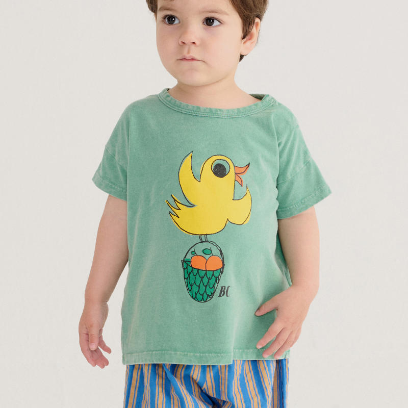 素材：100% Organic Cotton ブランドサイズ目安： 下記表をご参照ください。 表示 身長 胸囲 ウエスト 腰囲 股下 3m 62cm 43cm 44cm 45cm - 6m 68cm 45cm 46cm 47cm - 9m ...