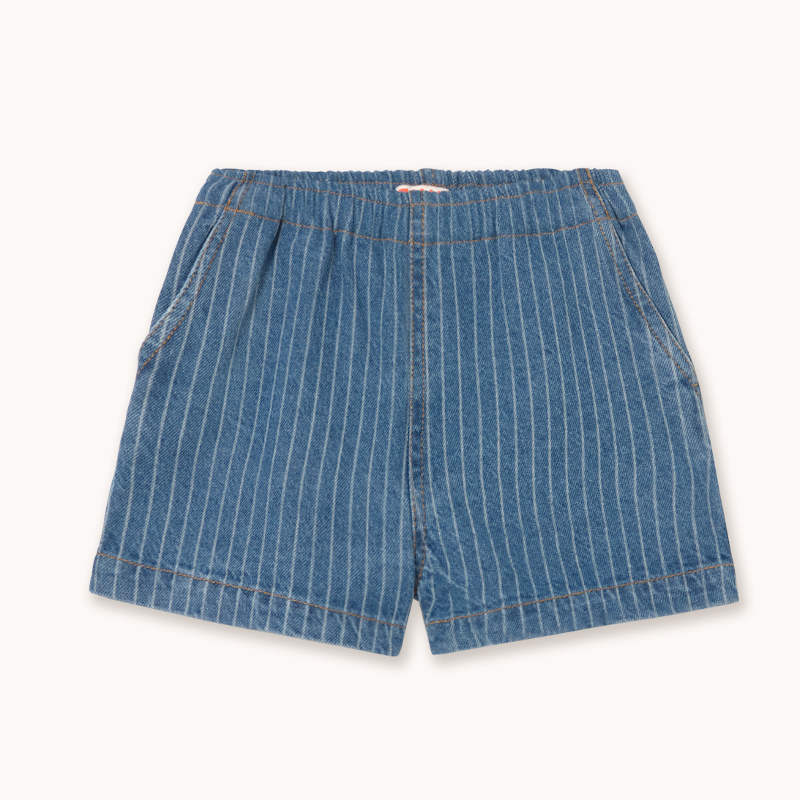 素材：100% cotton　　　 ブランドサイズ目安： 下記表をご参照ください。 表示 身長 胸部 腰 ローヒップ 股下 3m 62cm 43cm 43cm 42cm 22cm 6m 68cm 45cm 45cm 45cm 25cm 9m...