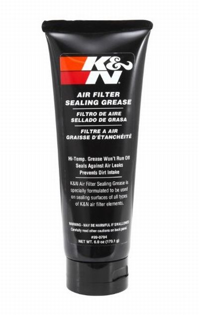 ブランドK&N(ケーアンドエヌ) 商品重量200 g 容量　6oz(170g) 梱包サイズ20.2 x 4.5 x 4.5 cm メーカー型番99-0704 アメリカ直輸入（日本語説明書は付属していません）