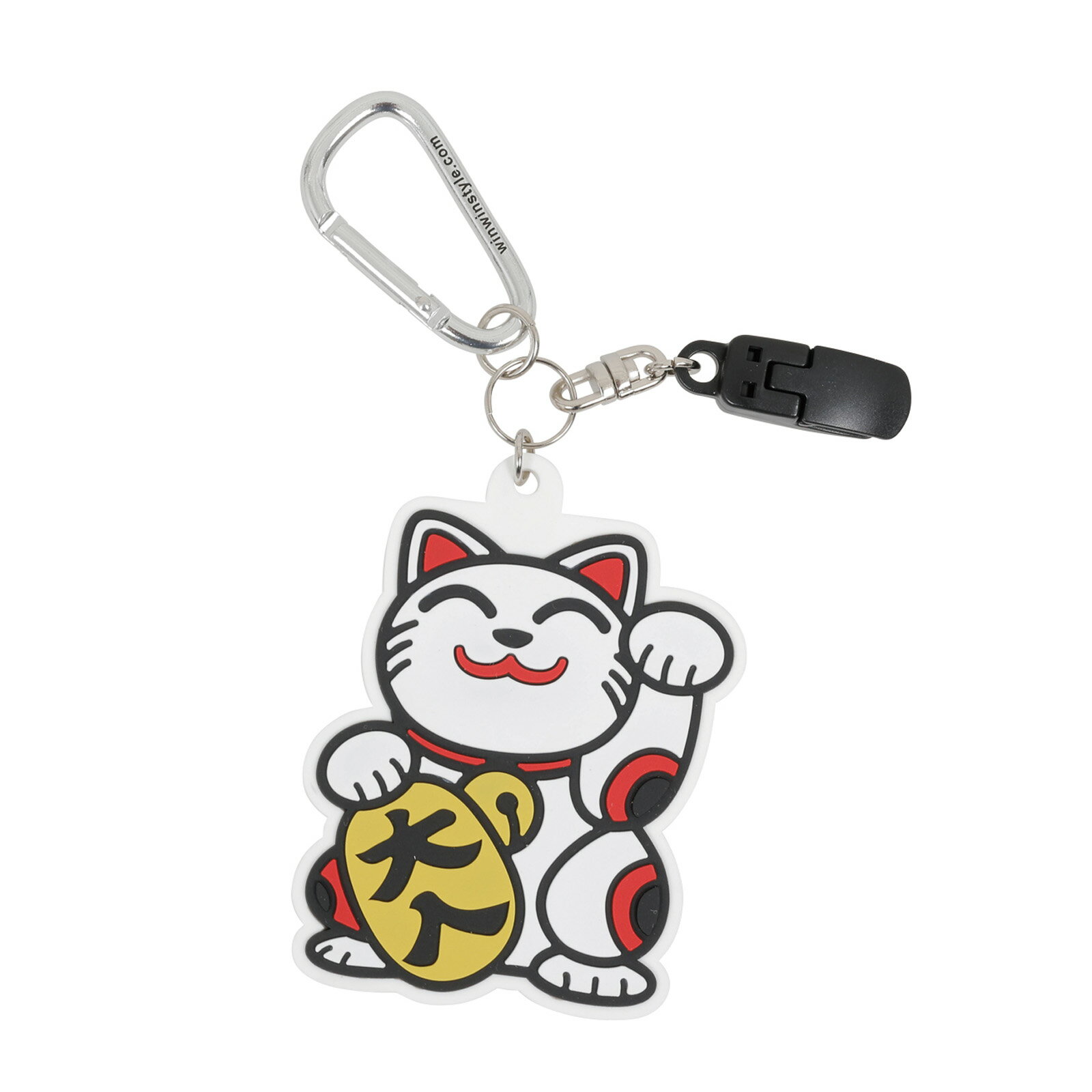 PVCラバーのパターキャッチャー。 軽くてかさばらない グリーン上の心強い味方です。 裏面には記名も可能でネームタグとしてもお使いいただけます。 ◆素材:PVCラバー ◆用途:パターキャッチャー&ネームタグ ◆重量:約20g(本体) ◆厚み...