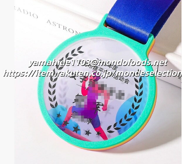 トロフィーご注文について 新規・リピーターの皆様、当店のトロフィーをご覧いただき誠にありがとうございます。 🎨 ご注文の流れ ご希望のデザインや刻印内容を、メール yamahide1103@mondofoods.net また...