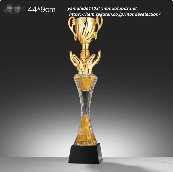 トロフィーご注文について 新規・リピーターの皆様、当店のトロフィーをご覧いただき誠にありがとうございます。 🎨 ご注文の流れ ご希望のデザインや刻印内容を、メール yamahide1103@mondofoods.net また...