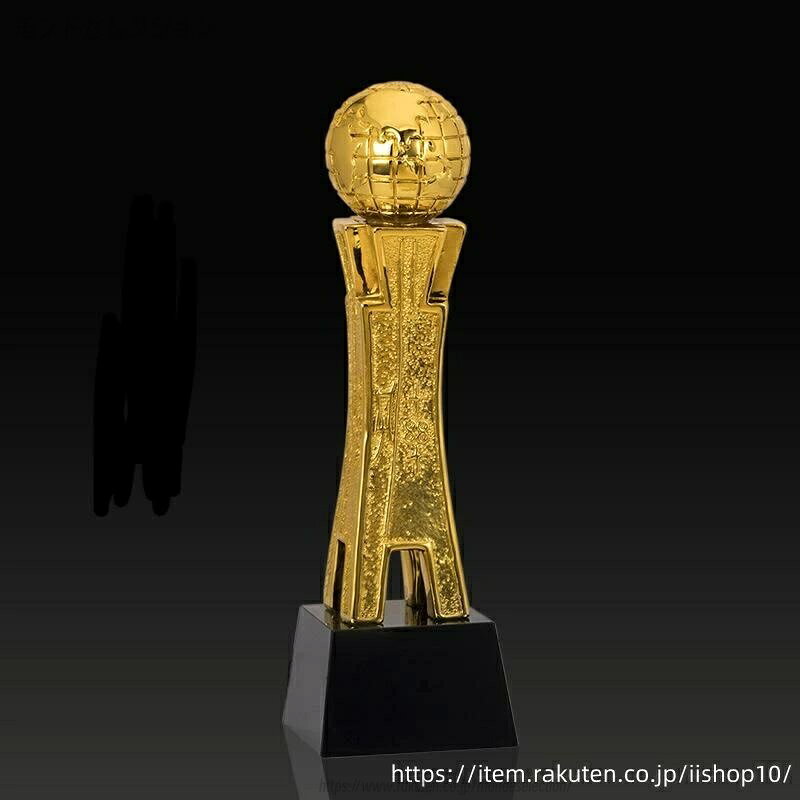 商品情報ポイント美しいデザインが特徴のクリスタルトロフィーは、卒業や卒団、スポーツ大会の表彰に最適です。バスケットボールやサッカー、野球、ゴルフなど、さまざまなスポーツイベントでの優勝記念品としても喜ばれます。名入れが可能で、特別な瞬間をよ...