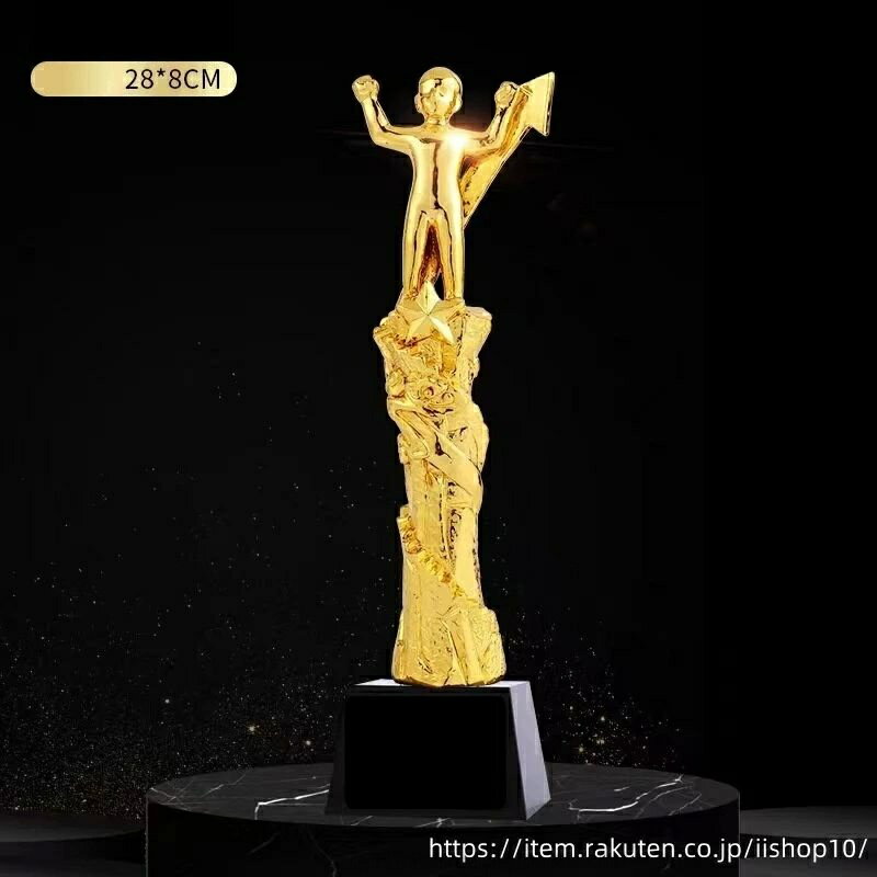 商品情報ポイント美しいデザインが特徴のクリスタルトロフィーは、卒業や卒団、スポーツ大会の表彰に最適です。バスケットボールやサッカー、野球、ゴルフなど、さまざまなスポーツイベントでの優勝記念品としても喜ばれます。名入れが可能で、特別な瞬間をよ...