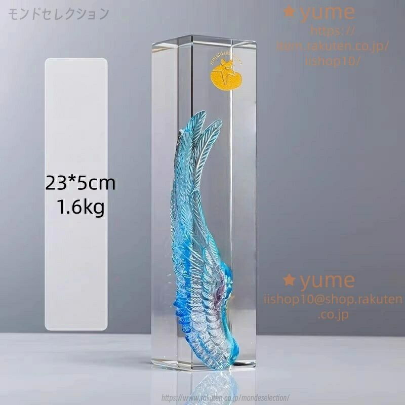 オーダーメイドトロフィー制作プロセス お客様のご要望に合わせて完全カスタマイズのクリスタルトロフィーを制作いたします 01 刻印内容のご連絡 💬 トロフィーに刻印したい内容（会社名、受賞者名、受賞理由、日付など）を当社までお...