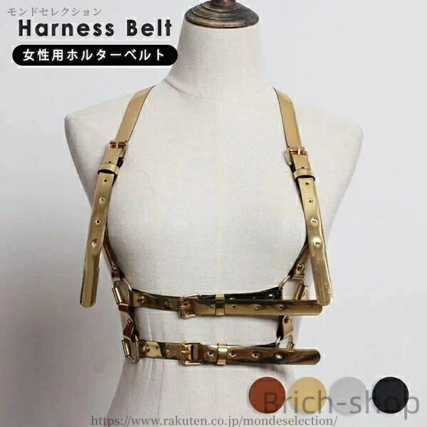 セット内容&nbsp;✽.*꙳ ベルト一式「記載のないアクセサリー、小物等は付属されません」 素材&nbsp;✽.*꙳ 合金 カラー&nbsp;✽.*꙳ ゴ...