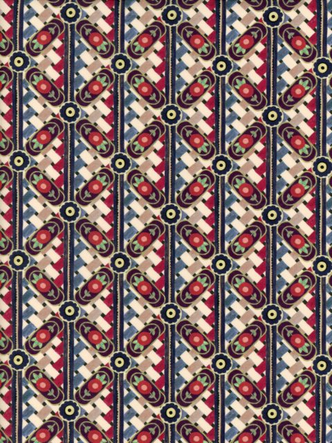 素材：イタリア製タナローン生地 サイズ：110cm巾 カラ－：ワインレッド×ベージュ系 この商品は、最低30cmからの販売です。 10cm単位でカットします。 販売価格は、10cmのお値段です。素材：イタリア製タナローン生地 サイズ：110...