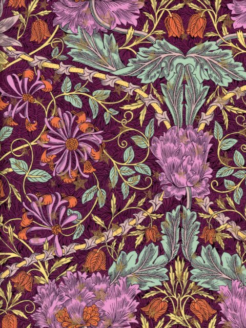 リバティプリント サイズ：110cm巾 この商品は、30cmからの販売です。 販売価格は、10cmのお値段です。リバティプリント サイズ：110cm巾 この商品は、30cmからの販売です。 販売価格は、10cmのお値段です。