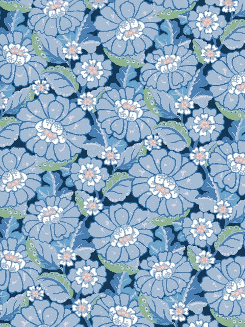 素材：イタリア製タナローン生地 サイズ：110cm巾 カラ－：ネイビー系 この商品は、最低30cmからの販売です。 10cm単位でカットします。 販売価格は、10cmのお値段です。素材：イタリア製タナローン生地 サイズ：110cm巾 カラ－...