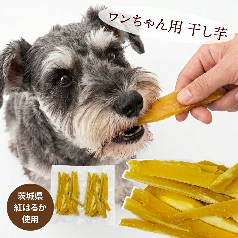 商品詳細 ●セット内容 ペット用干し芋100g×2袋 ペット用干し芋200g×2袋 ●賞味期限：約30日程度（到着後は冷蔵庫で保存しお早めにお召し上がり下さい。） こんなシーンに最適です お中元 お歳暮 父の日 母の日 結婚引出物 引き出物...