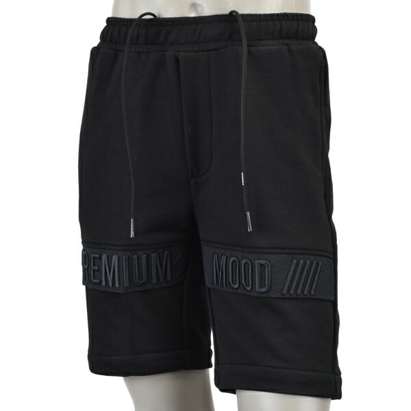 P.M.D.S. ピーエムディーエス LEON SHORT/刺繍ロゴ ショートパンツ ブラック アイテム説明 ブランド名 P.M.D.S. ピーエムディーエス 商品番号 S25SWB0101 FP07 BLACK カラー ブラック 素材 コ...