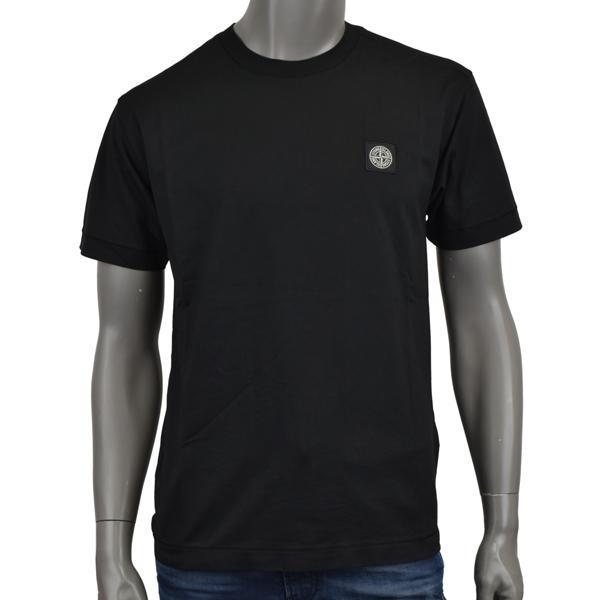 STONE ISLAND ストーンアイランド GARMENT DYED SS T-SHIRT/コンパスロゴパッチ Tシャツ ブラック アイテム説明 ブランド名 STONE ISLAND ストーンアイランド 商品番号 L1S15 210002...