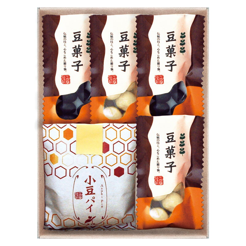 PRODUCT SPECIFICATIONS商品仕様商品名和菓子詰合せ型番DW-10Rセット内容セット内容/豆菓子(竹炭・きなこ)×各2、小豆パイ×1箱サイズ20.5×15.5×5.5cm賞味期間常温100日アレルゲン卵・乳・小麦・落花生J...