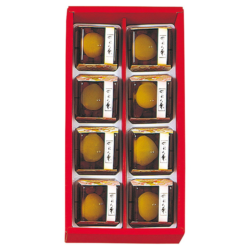 PRODUCT SPECIFICATIONS商品仕様ブランド河内駿河屋商品名のれん栗型番BM-10セット内容セット内容/のれん栗(60g)×8箱サイズ27.5×14×5cm賞味期間常温6ヶ月JANコード4972111025011