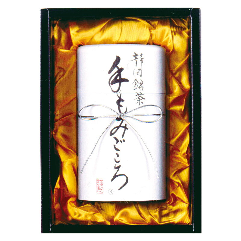 PRODUCT SPECIFICATIONS商品仕様ブランド山田園商品名静岡茶詰合せ「手もみごころ」型番M-30セット内容セット内容/静岡上煎茶(130g)×1箱サイズ20.5×15×8.7cm賞味期間常温1年JANコード452479901...