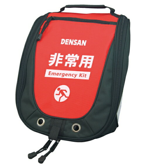 ●E-KIT-Bのバッグのみタイプ ●大きく開ける両口ファスナーの開口フタ ●仕様 ・サイズ：幅250×奥行110×高さ350mm ・質量：0.35kg