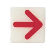 太陽光や蛍光灯の光を約10〜30照射するだけで、8〜10時間発光致します 材質：特殊ウレタン系樹脂+蓄光性蛍光体 粘着テープ付き 縦：55mm 横：55mm