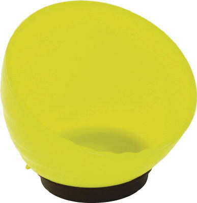 ●強いマグネットにより安心・安全にOA家具・機械設備に貼り付けて部品・工具管理ができます。 ●色別に使用することで、サイズ別・種類別のパーツ管理に便利です。 ●作業部品・工具をまとめて収納できます。 ●パーツ・ツールの吸着管理に。 ●最大荷...